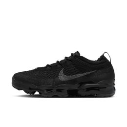 Nike Air VaporMax 2023 Flyknit Herrenschuh - Schwarz