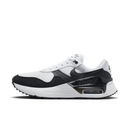 Nike Air Max SYSTM Herrenschuh - Weiß