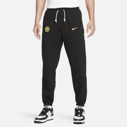 Inter Mailand Standard Issue Nike Fußballhose für Herren - Schwarz