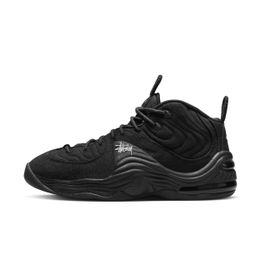 Nike Air Penny 2 x Stüssy Herrenschuh - Schwarz