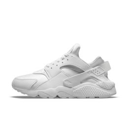 Nike Air Huarache Herrenschuh - Weiß