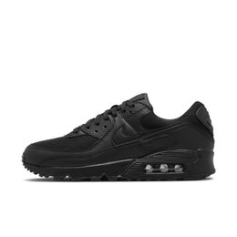 Nike Air Max 90 Damenschuh - Schwarz