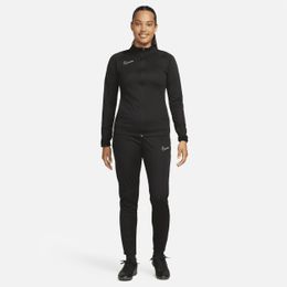 Nike Dri-FIT Academy Damen-Tracksuit - Schwarz