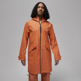 Jordan 23 Engineered Trench-Jacke für Herren - Orange