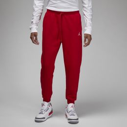 Jordan Brooklyn Fleece-Trainingshose für Herren - Rot