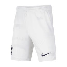 Tottenham Hotspur 2022/23 Stadium Home Nike Dri-FIT Fußball-Shorts für ältere Kinder - Weiß