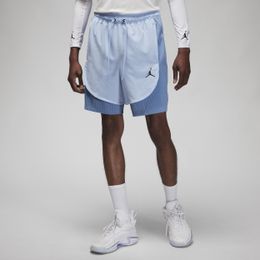 Jordan Dri-FIT Sport Herrenshorts - Blau