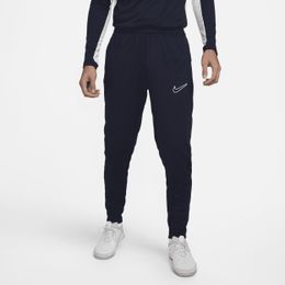 Nike Dri-FIT Academy Dri-FIT-Fußballhose für Herren - Blau