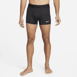 Nike Pro Dri-FIT Shorts mit Slip für Herren - Schwarz