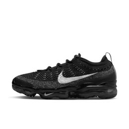 Nike Air VaporMax 2023 Flyknit Herrenschuh - Schwarz