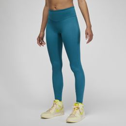 Jordan Sport Damen-Leggings - Grün