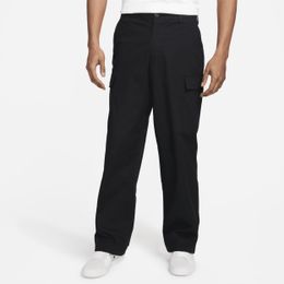 Nike SB Kearny Cargo-Skateboardhose für Herren - Schwarz