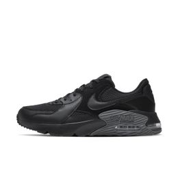 Nike Air Max Excee Herrenschuh - Schwarz