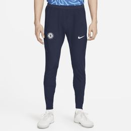 Chelsea FC Strike Elite Nike Dri-FIT ADV Fußballhose für Herren - Blau