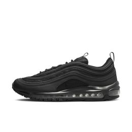 Nike Air Max 97 Herrenschuh - Schwarz