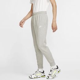 Nike Sportswear Club Herren-Jogginghose - Grau