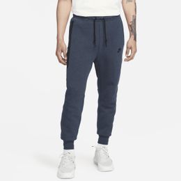 Nike Sportswear Tech Fleece Herren-Jogger - Blau