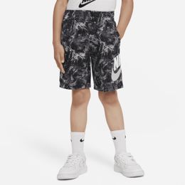 Nike Shorts für jüngere Kinder - Schwarz