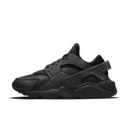 Nike Air Huarache Herrenschuh - Schwarz