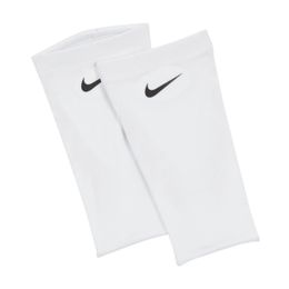 Nike Guard Lock Elite Fußball-Armlinge - Weiß