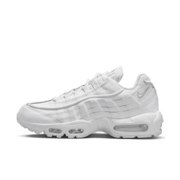 Nike Air Max 95 Essential Herrenschuh - Weiß