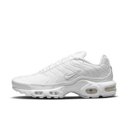 Nike Air Max Plus Damenschuh - Weiß