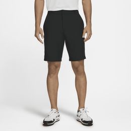 Nike Dri-FIT Herren-Golfshorts - Schwarz