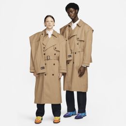 Nike x Martine Rose Trenchcoat - Braun