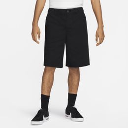 Nike SB El Chino Skateshorts für Herren - Schwarz