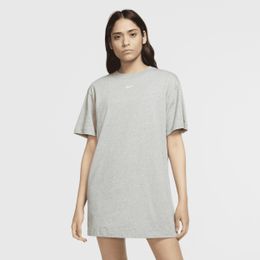 Nike Sportswear Essential Damenkleid - Grau