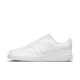 Nike Court Vision Low Next Nature Herrenschuh - Weiß