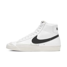 Nike Blazer Mid '77 Vintage Herrenschuh - Weiß