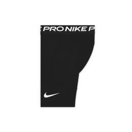 Nike Pro Dri-FIT Shorts für ältere Kinder (Jungen) - Schwarz