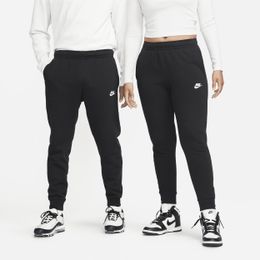 Nike Sportswear Club Fleece Jogginghose - Schwarz