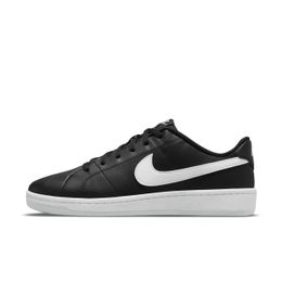 Nike Court Royale 2 Next Nature Herrenschuh - Schwarz