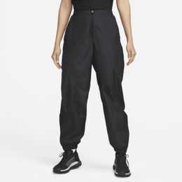 Nike Trail Repel Trail-Laufhose für Damen - Schwarz