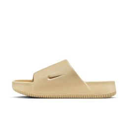 Nike Calm Herren-Slides - Braun