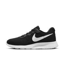 Nike Tanjun EasyOn Damenschuh - Schwarz