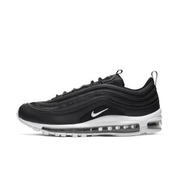 Nike Air Max 97 Herrenschuh - Schwarz