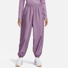 Nike Sportswear Web-Jogger für Damen - Lila