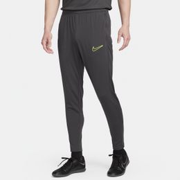 Nike Dri-FIT Academy Dri-FIT-Fußballhose für Herren - Grau