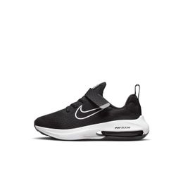 Nike Air Zoom Arcadia 2 Schuh für jüngere Kinder - Schwarz