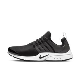 Nike Air Presto Herrenschuh - Schwarz