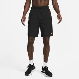 Nike Challenger vielseitige Dri-FIT Herrenshorts ohne Futter (ca. 23 cm) - Schwarz