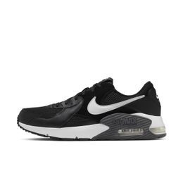 Nike Air Max Excee Herrenschuh - Schwarz