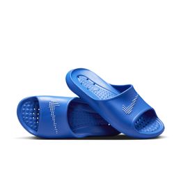 Nike Victori One Herren-Badeslipper - Blau