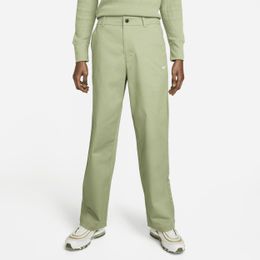 Nike Life El Chino-Hose für Herren - Grün