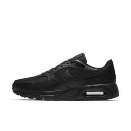 Nike Air Max SC Herrenschuh - Schwarz