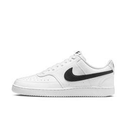 Nike Court Vision Low Next Nature Herrenschuh - Weiß