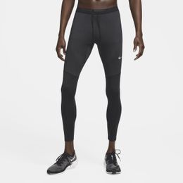 Nike Phenom Dri-FIT Lauftights für Herren - Schwarz